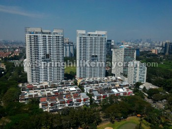 Springhill Terrace Residences Kemayoran - SpringhillKemayoran.com