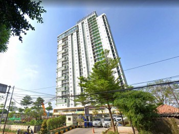 Home - SpringhillKemayoran.com